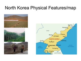 North korea introduction | PPT