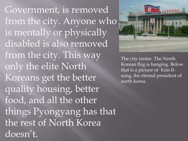North Korea human rights | PPT