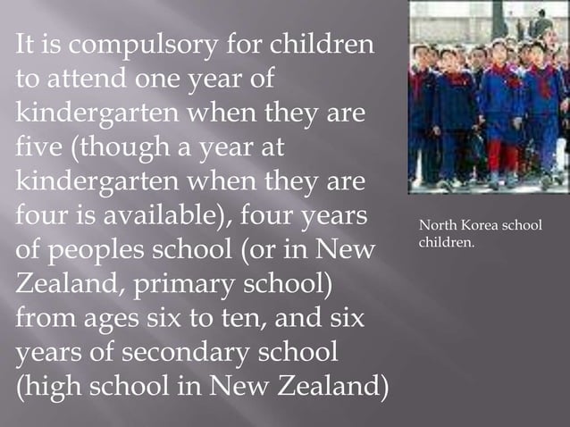 North Korea human rights | PPT