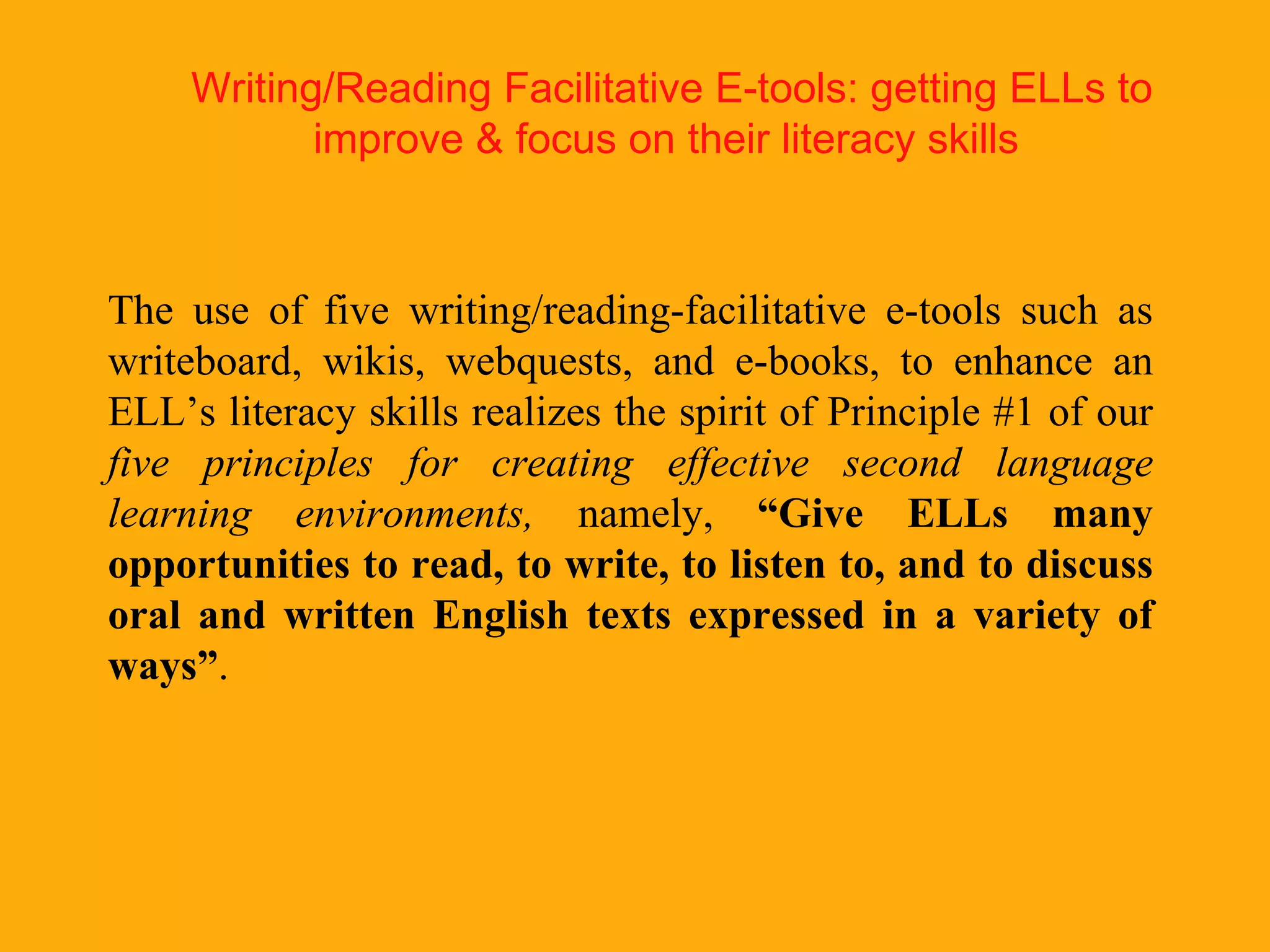 Northlands presentation | PPT