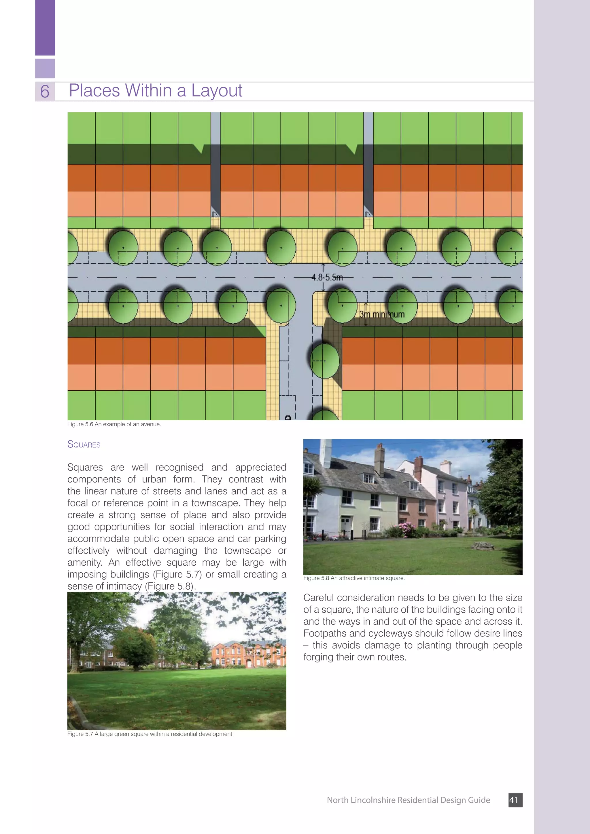 North Lincolnshire Residential Design Guide | PDF