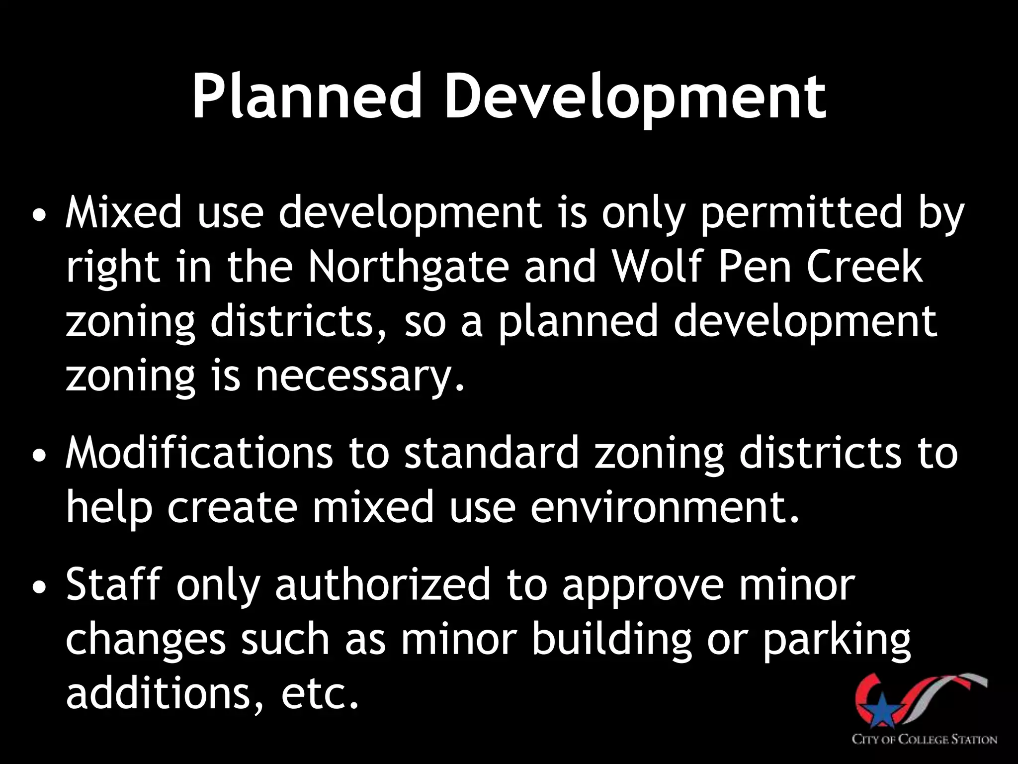 Northpoint Crossing Rezoning | PPT