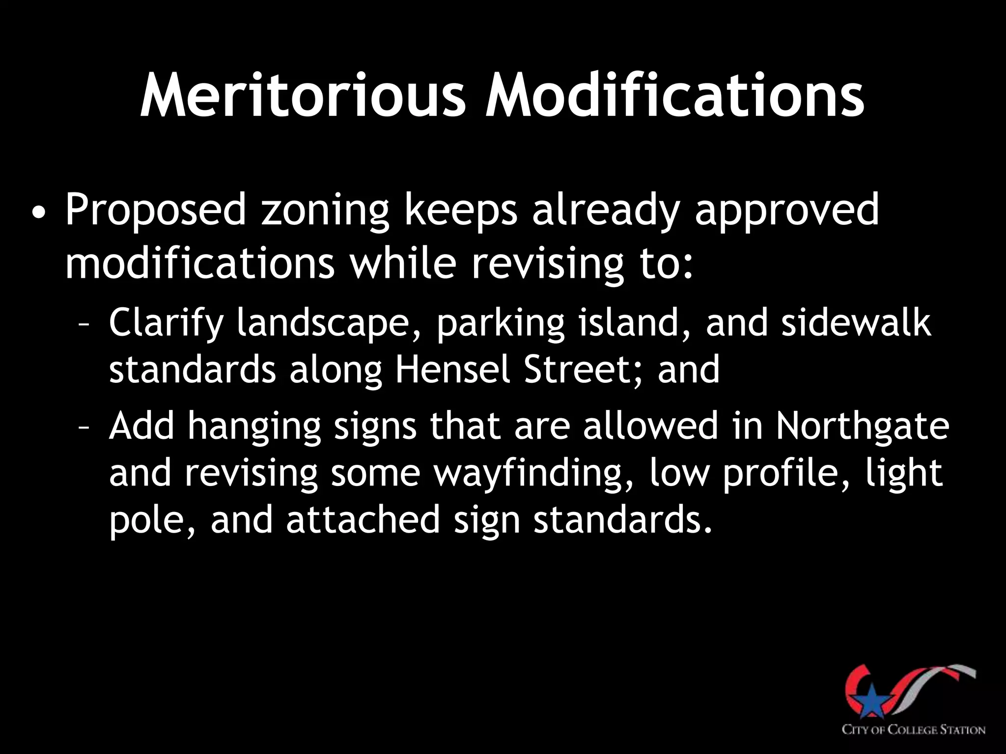 Northpoint Crossing Rezoning | PPT
