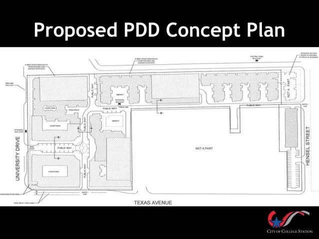 Northpoint Crossing Rezoning | PPT
