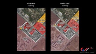 Northpoint Crossing Rezoning | PPT