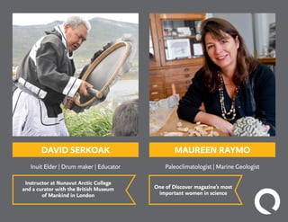 Explore the Ultimate Arctic Destination | PPT