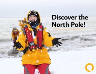 Explore the Ultimate Arctic Destination | PPT