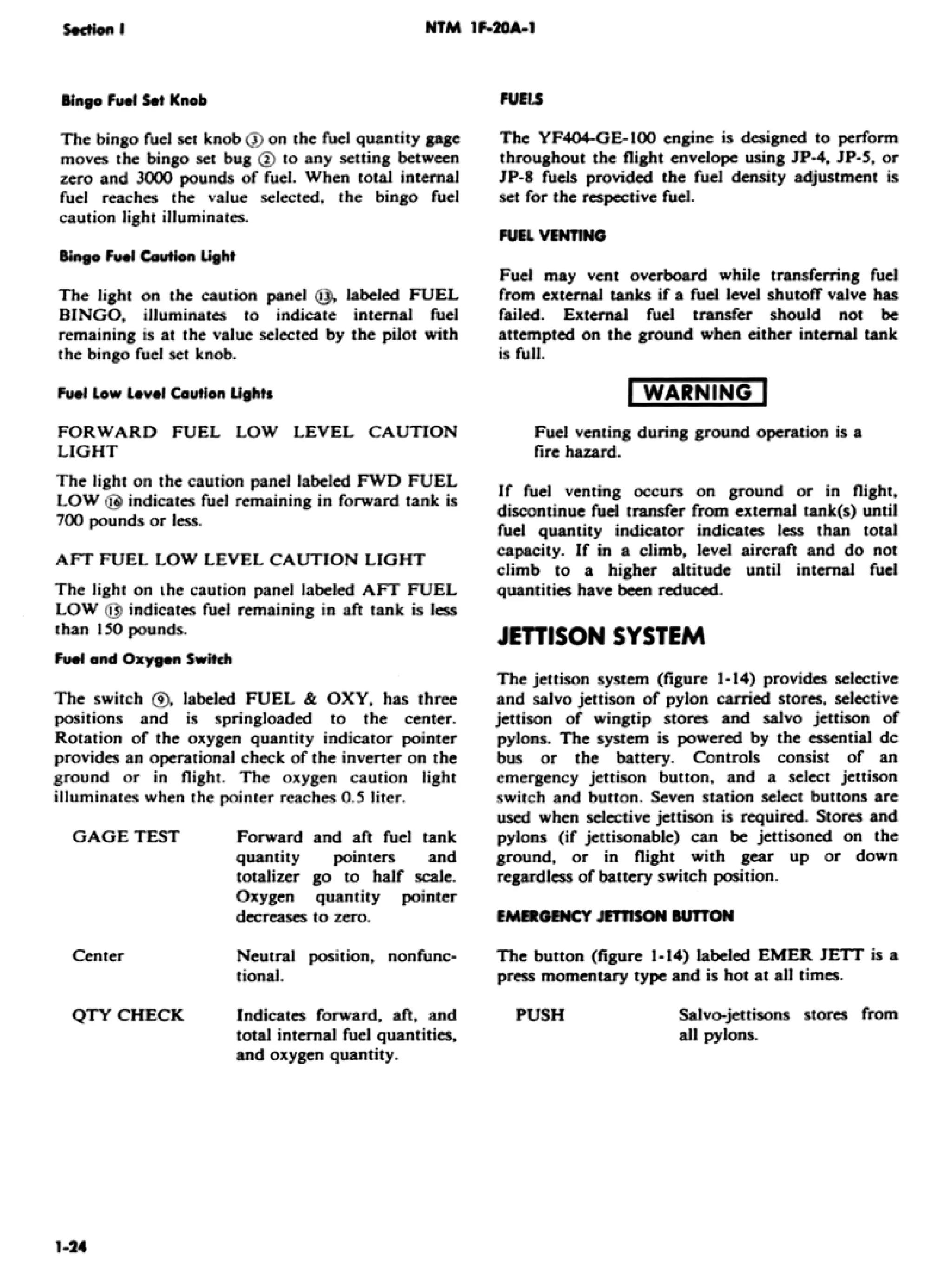 Northrop F-20A Tigershark Flight Manual.pdf
