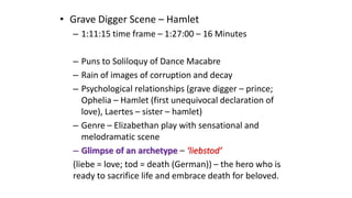 Northrop Frye's Archetype of Literature.ppt