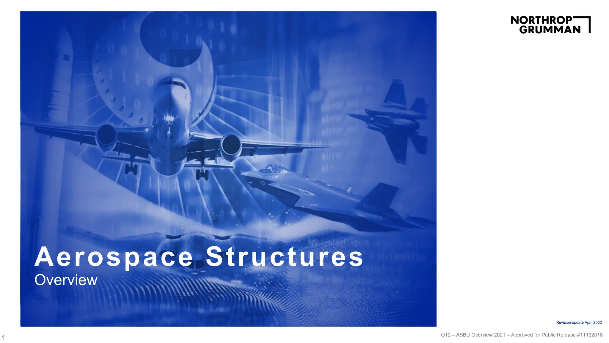 Northrop Grumman - Aerospace Structures Overvi.pdf
