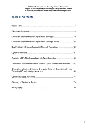 Northrop Grumman Prc Cyber Paper Final Approved Report 16 Oct2009 | PDF