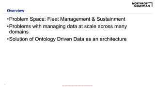 Ontology Driven Data for Fleet Management | PPT
