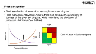 Ontology Driven Data for Fleet Management | PPT