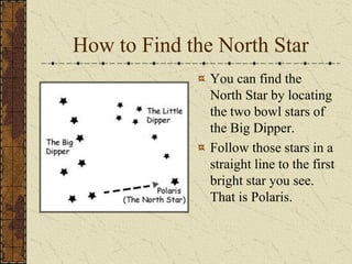 North star | PDF