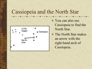 North star | PDF