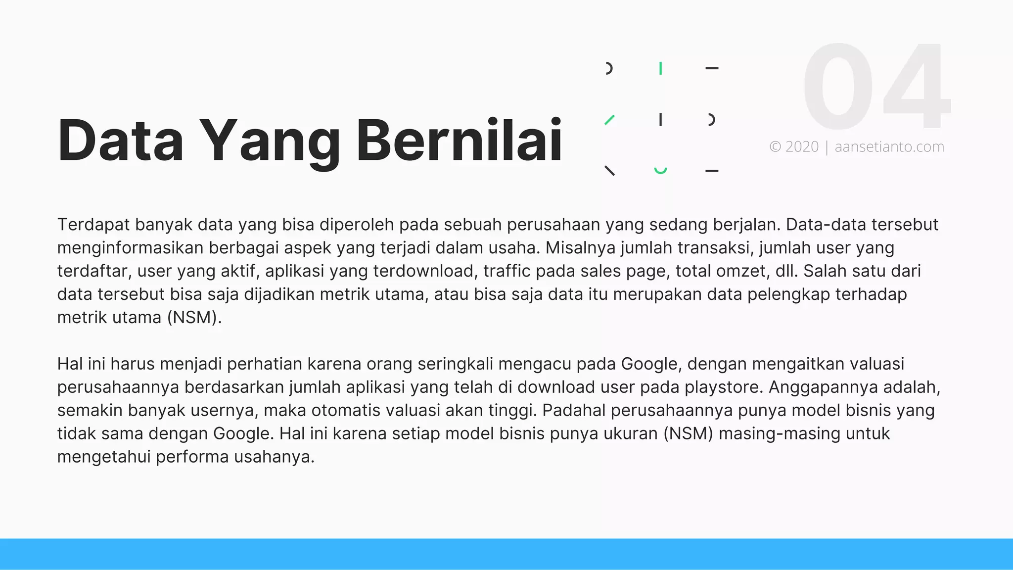 Apa Itu North Star Metric | PPT
