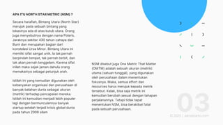 Apa Itu North Star Metric | PDF