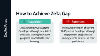 North Star metrics and OKRs to show DevRel value and get focus | PPT