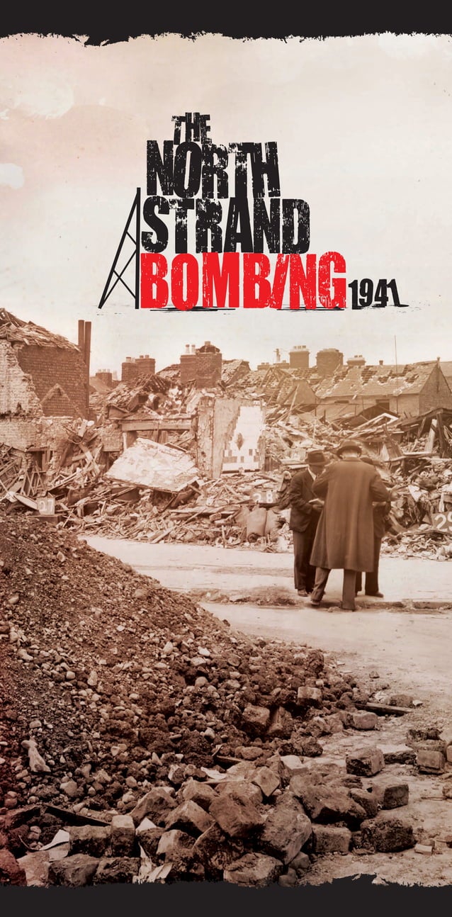 North Strand Bombing Exhibition | PDF