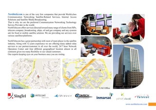 Northtelecom broshur v2 (low res) | PPT