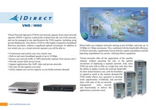 Northtelecom broshur v2 (low res) | PPT