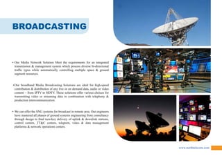 Northtelecom broshur v2 (low res) | PPT