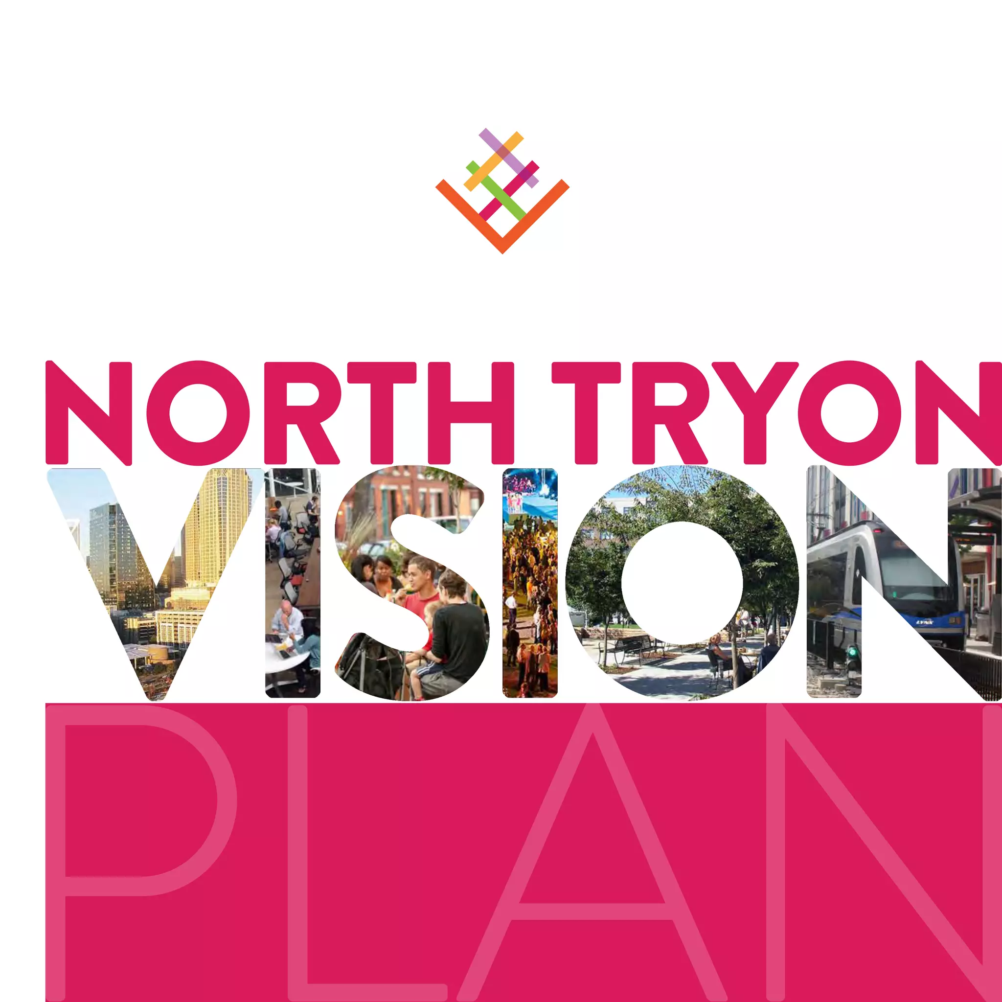 North Tryon Vision Plan | PDF