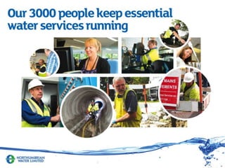 Northumbrian Water 9th may | PPT