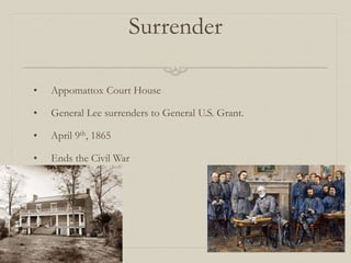 North v South PowerPoint.pptx