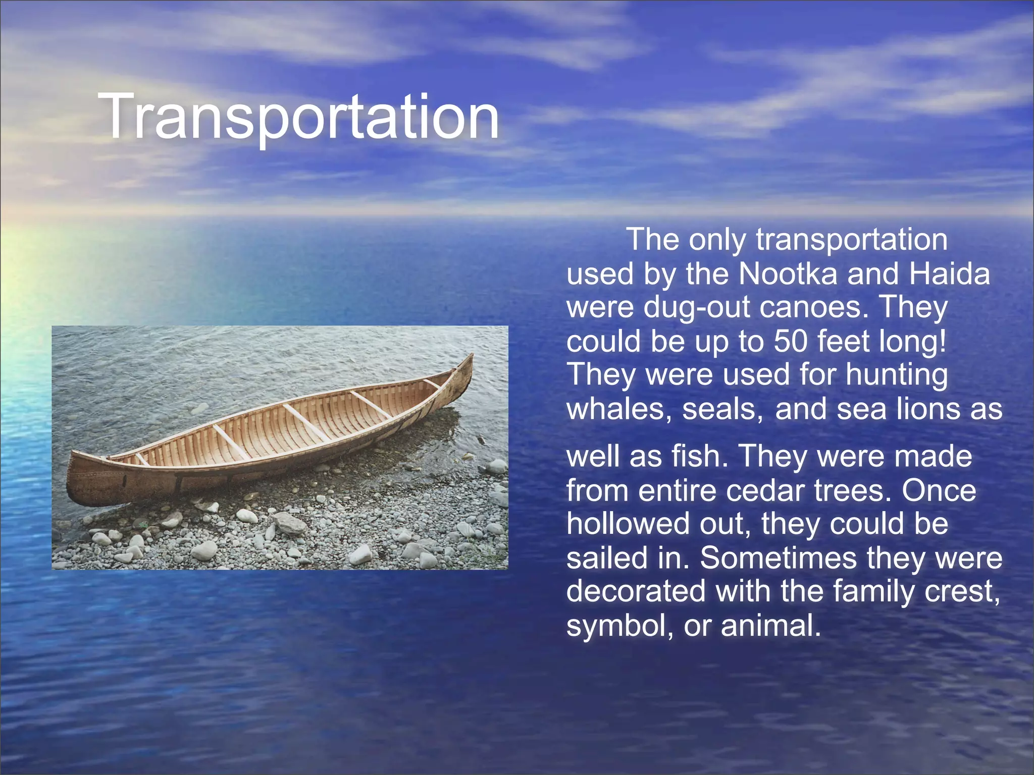Northwest Native Americans | PDF