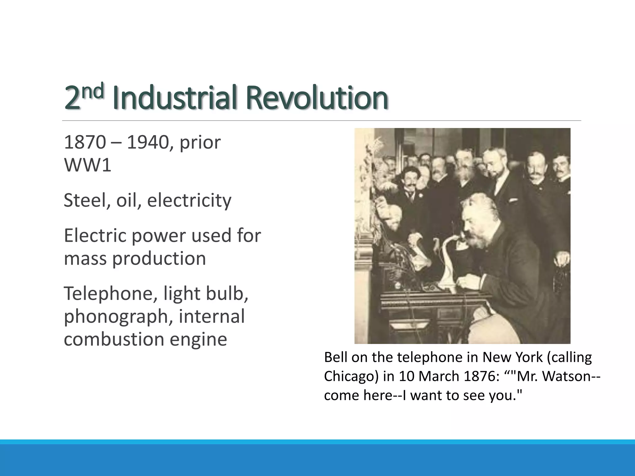 Public libraries in the 4th Industrial Revolution | PPT