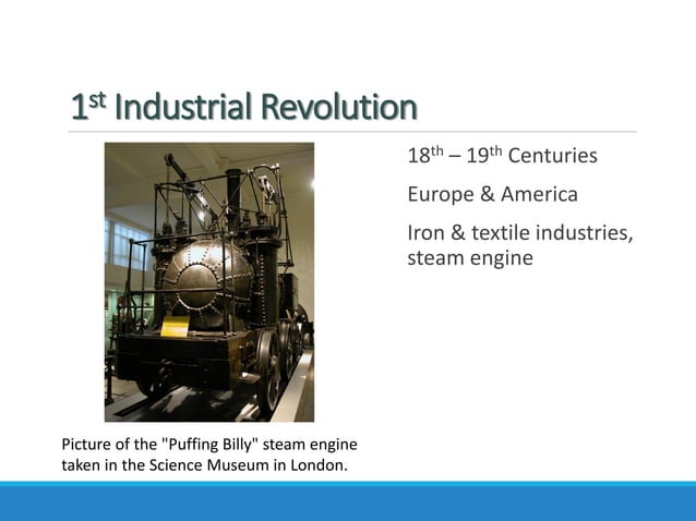 Public libraries in the 4th Industrial Revolution | PPT