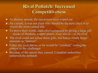 Peoples of the {Pacific Northwest Coast | PPT