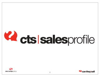 Northwestern cts training slides sarah henning | PPT