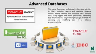 Northwest MSACS Course Overview | PPT