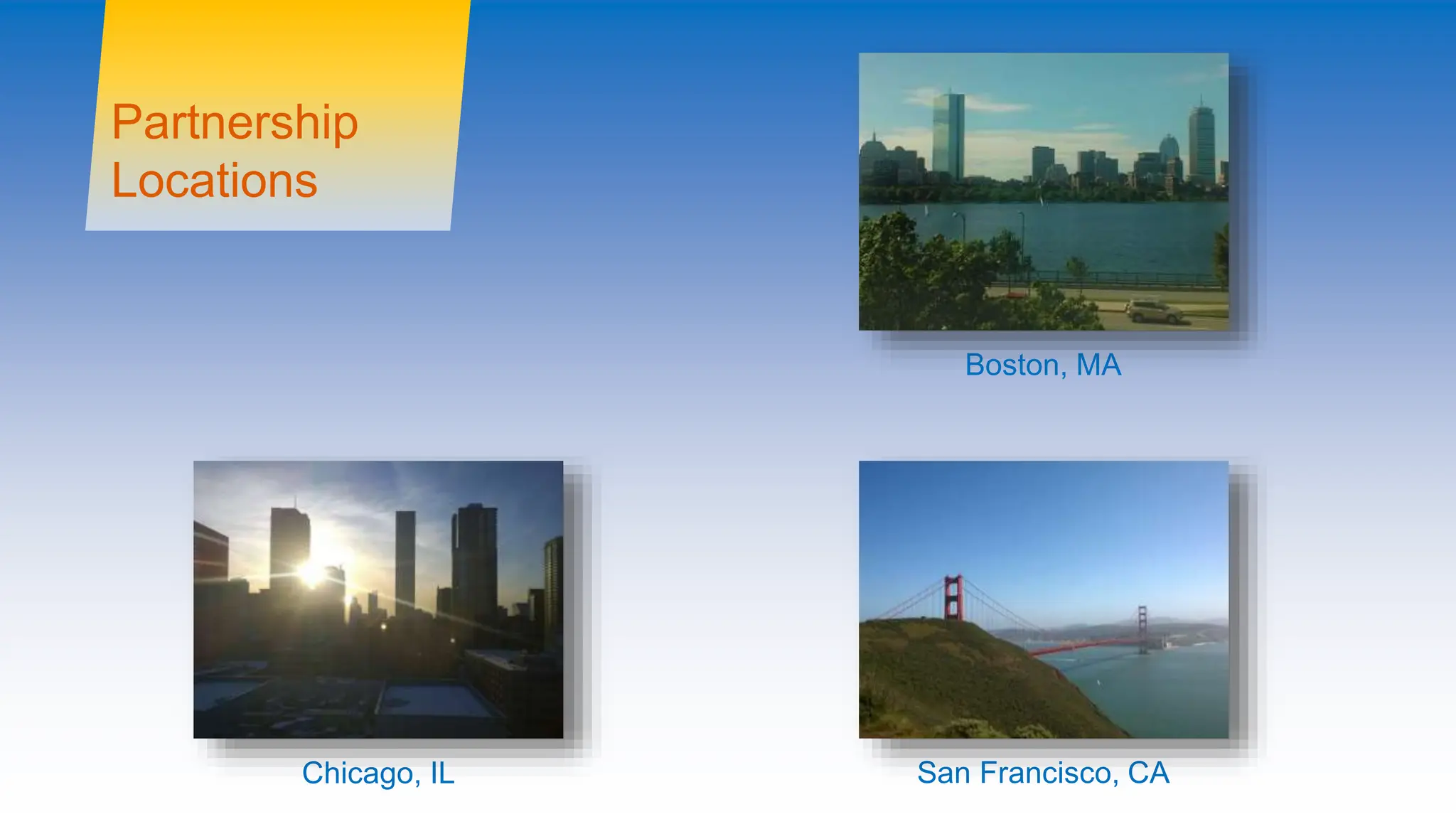 Northwind presentation for COntoso about sales | PPT