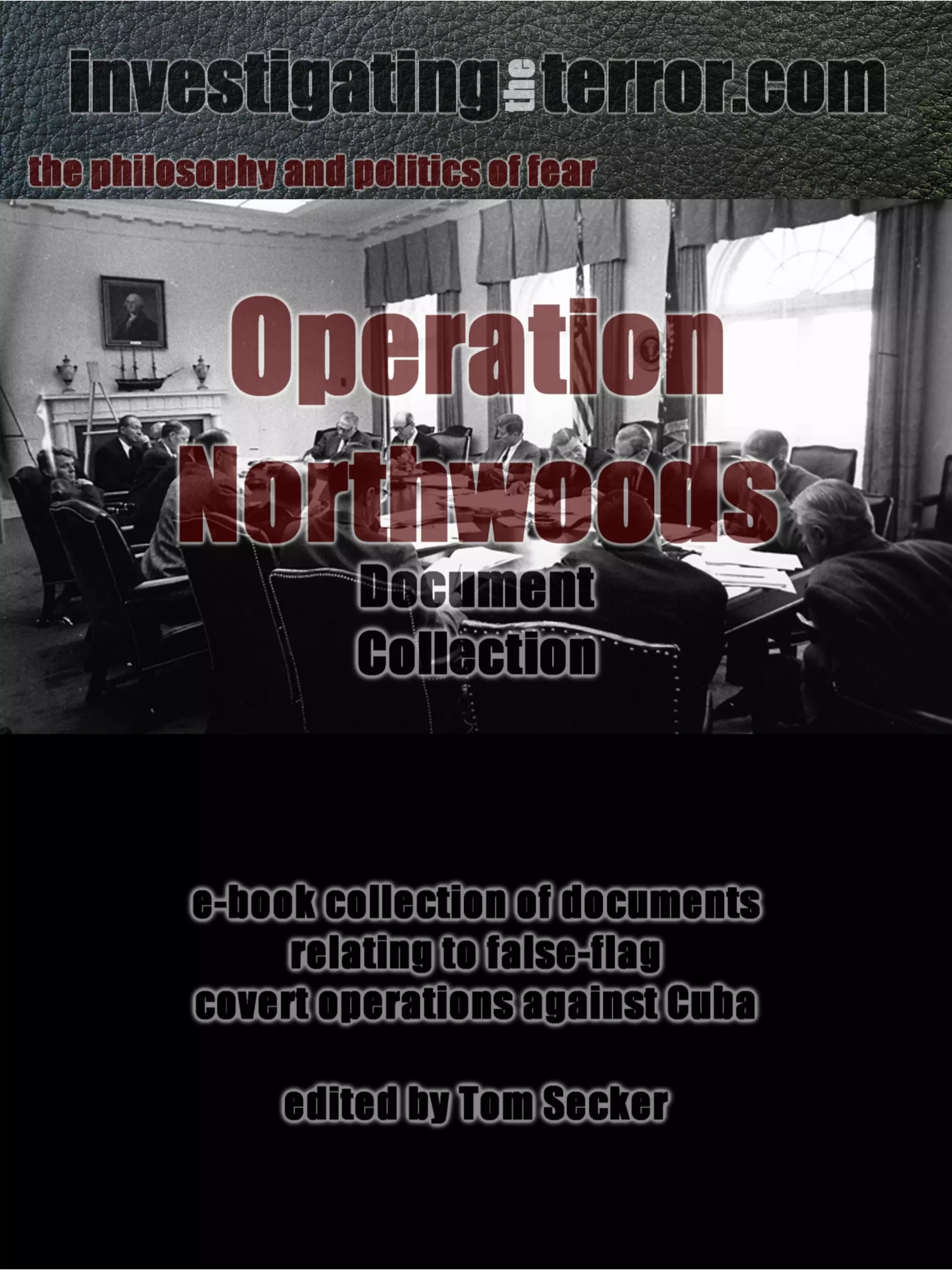 Operation Northwoods document collection | PDF