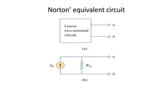 norton-theorem.pptx | Chemistry | Science
