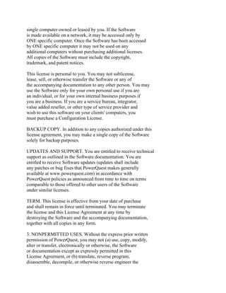 Norton partition magic 8.05