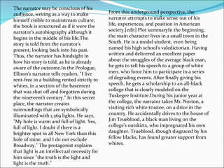 Norton Scientific: Invisible Man | ONSUGAR | PPT | Drama | Genres