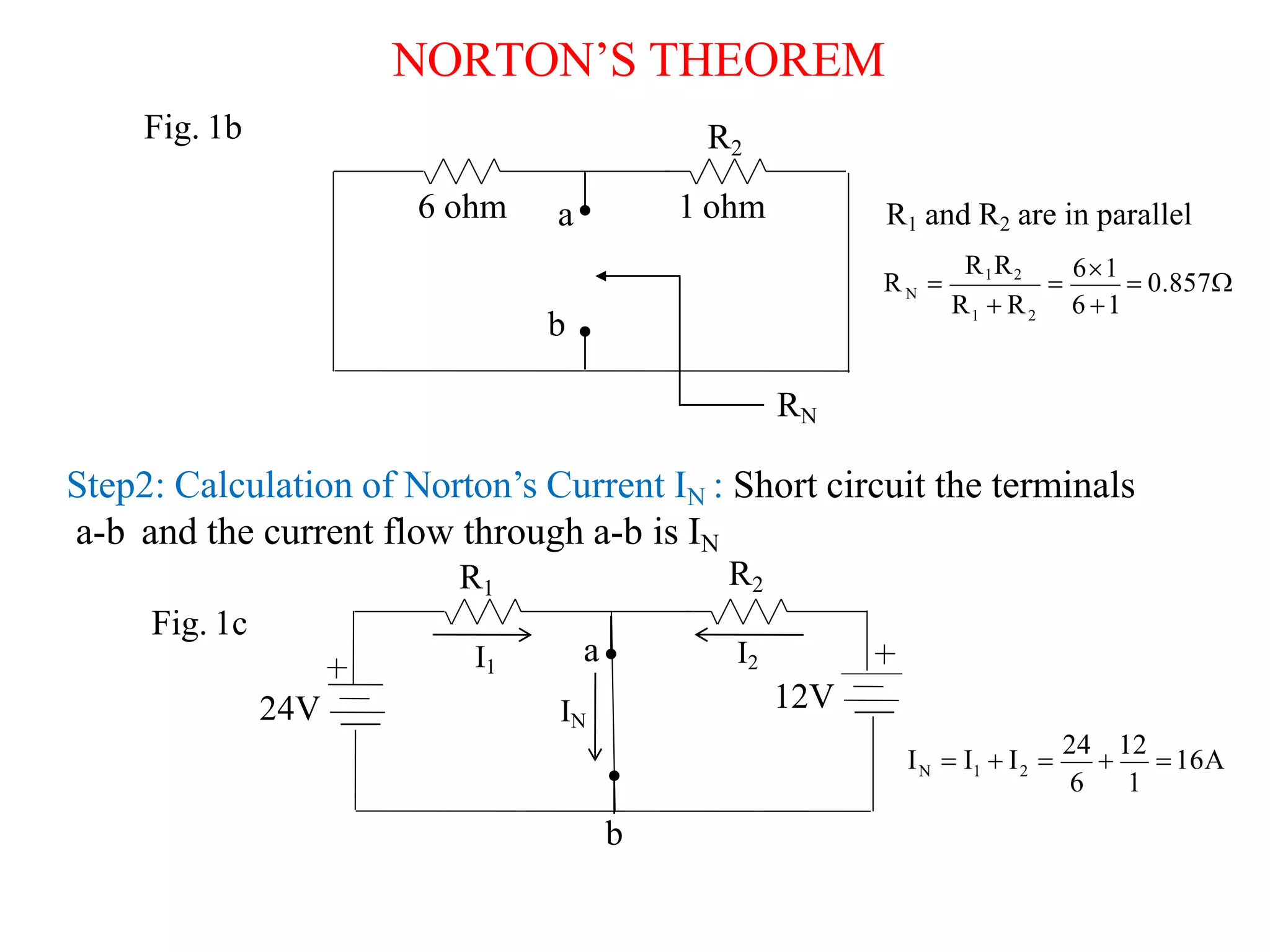 nortons theorem.pptx