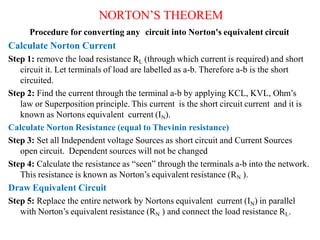 nortons theorem.pptx