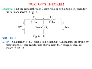 nortons theorem.pptx