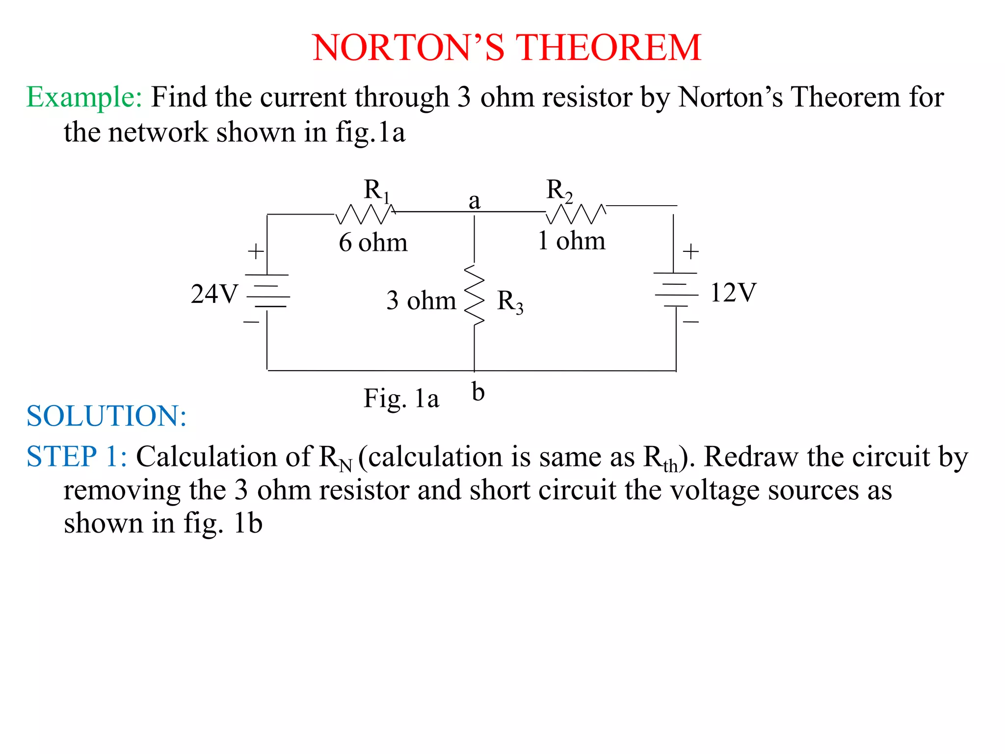 nortons theorem.ppt