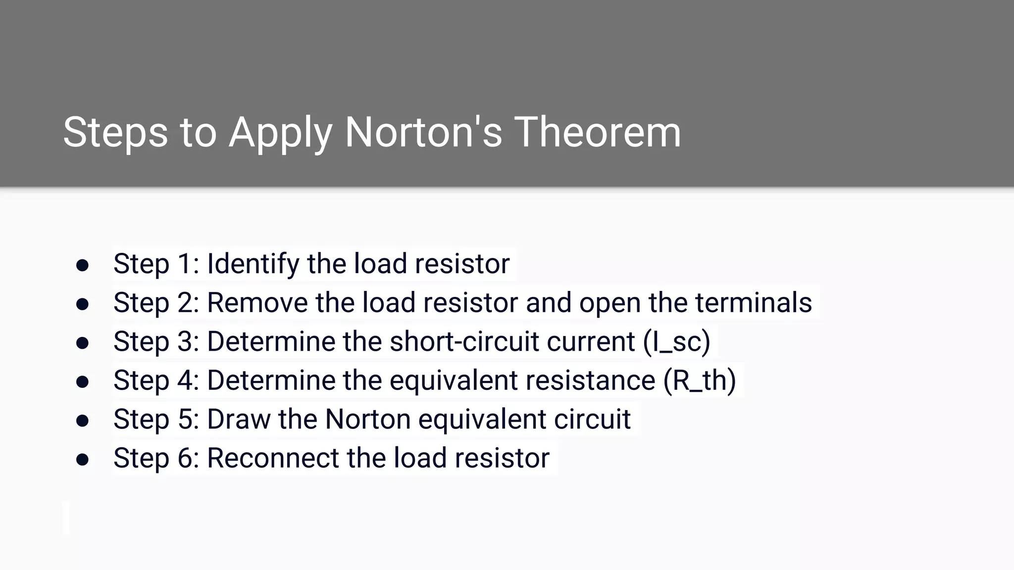 Nortons theorem.pptx