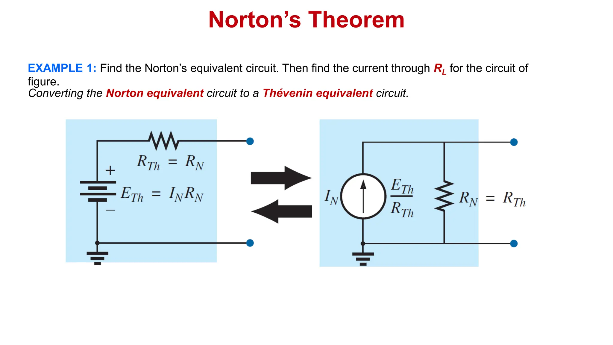 Norton’s Theorem.pptx
