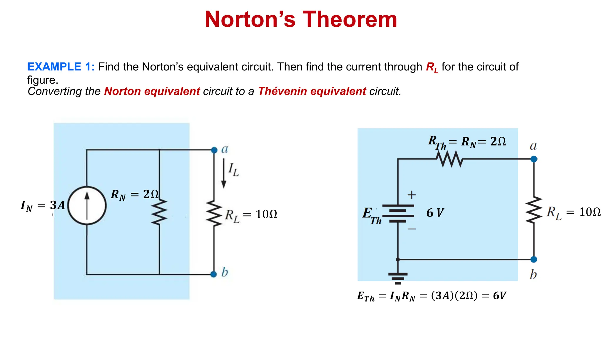 Norton’s Theorem.pptx