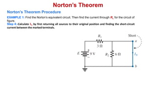 Norton’s Theorem.pptx