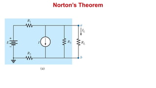 Norton’s Theorem.pptx