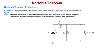 Norton’s Theorem.pptx